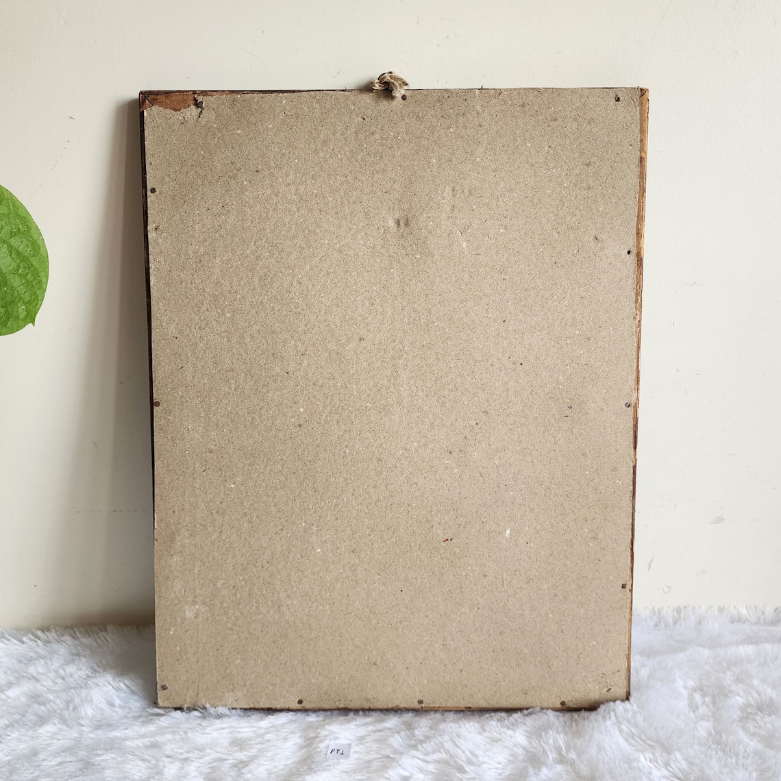 Vintage Shivaji Maharaj Raja Ravi Varma Printing Press - Etsy