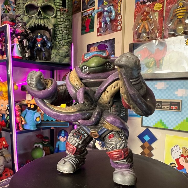 Tmnt - Etsy