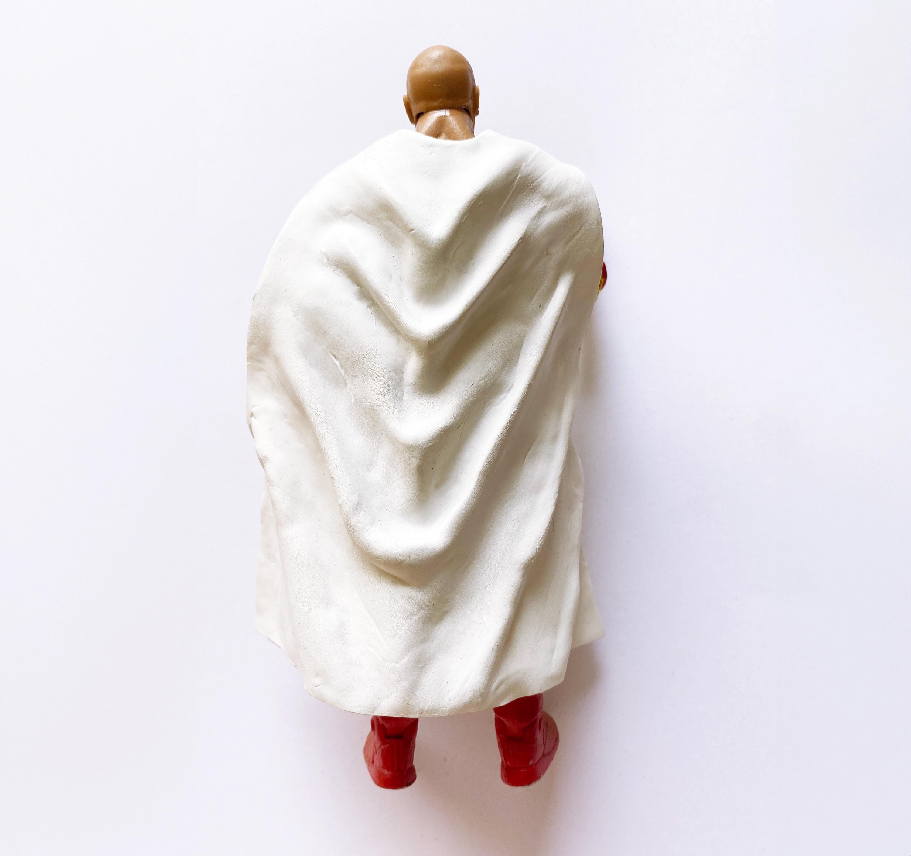 Dwayne Johnson Cosplay Saitama Custom One Punch the Rock - Etsy