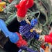CUSTOM Spider Webstor Motu Origins - Etsy