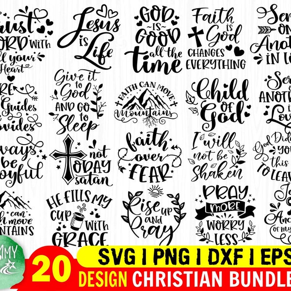 Bible Verse Coasters - Etsy