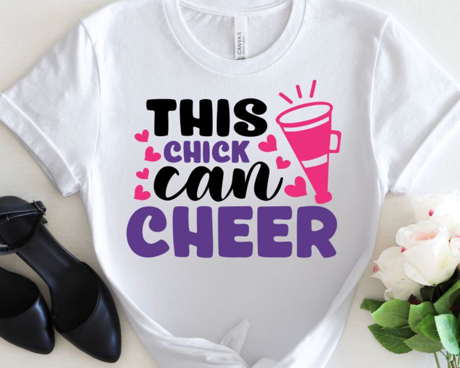 Cheerleading Svg Bundle Cheer Cheer Team Cheer Squad Cute - Etsy