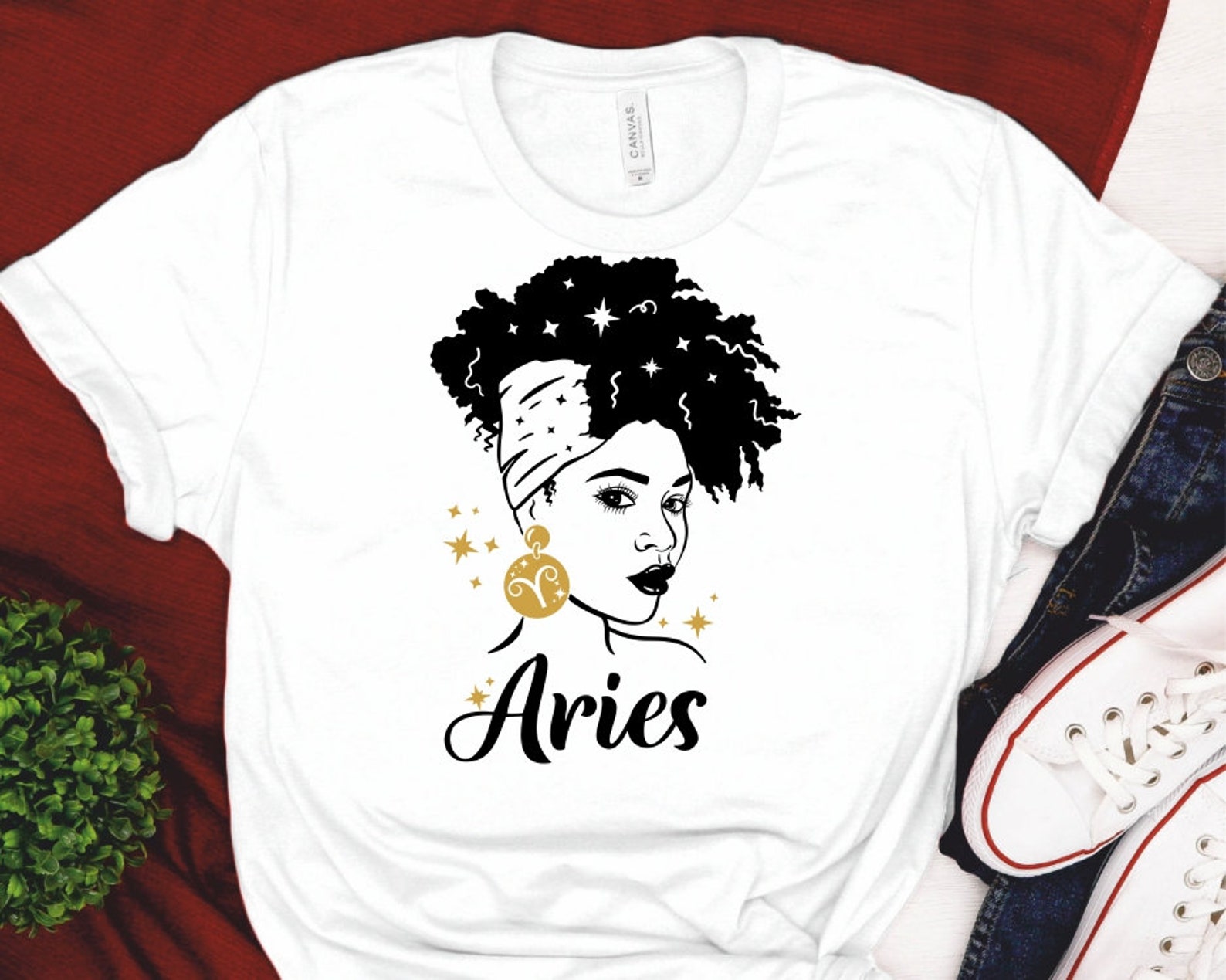 Afro Woman Svg, Afro Svg, Zodiac Svg Bundle, Zodiac Sign Svg, Astrology ...