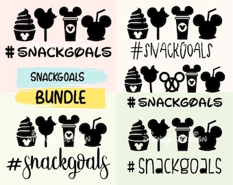 Snackle Box Svg - Etsy UK