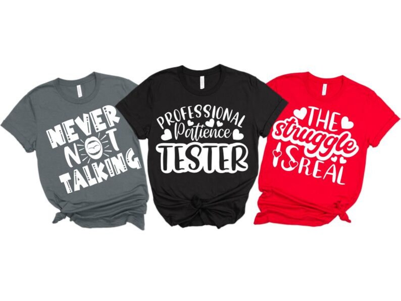 Toddler Humor SVG File Bundle Kids Svg Boy Svg Saying & | Etsy