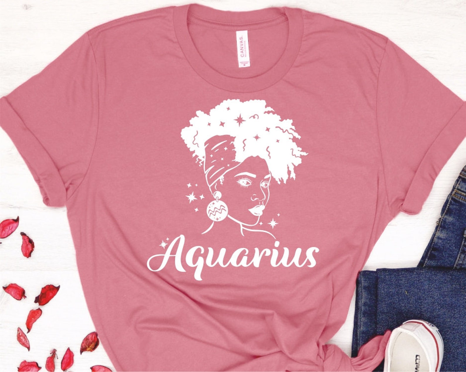 Afro Woman Svg Afro Svg Zodiac Svg Bundle Zodiac Sign Svg | Etsy