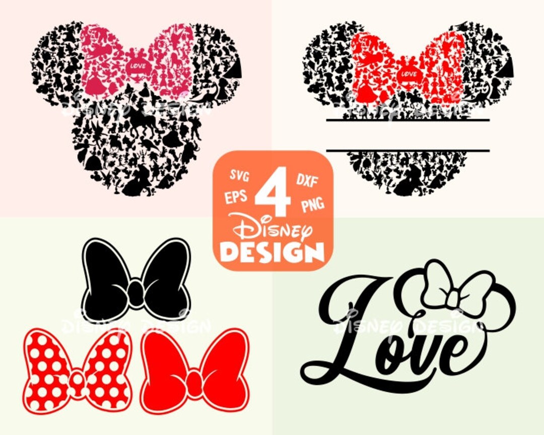 Princess SVG, Birthday Ears Svg, Girl Princess Shirt, Little Girl ...