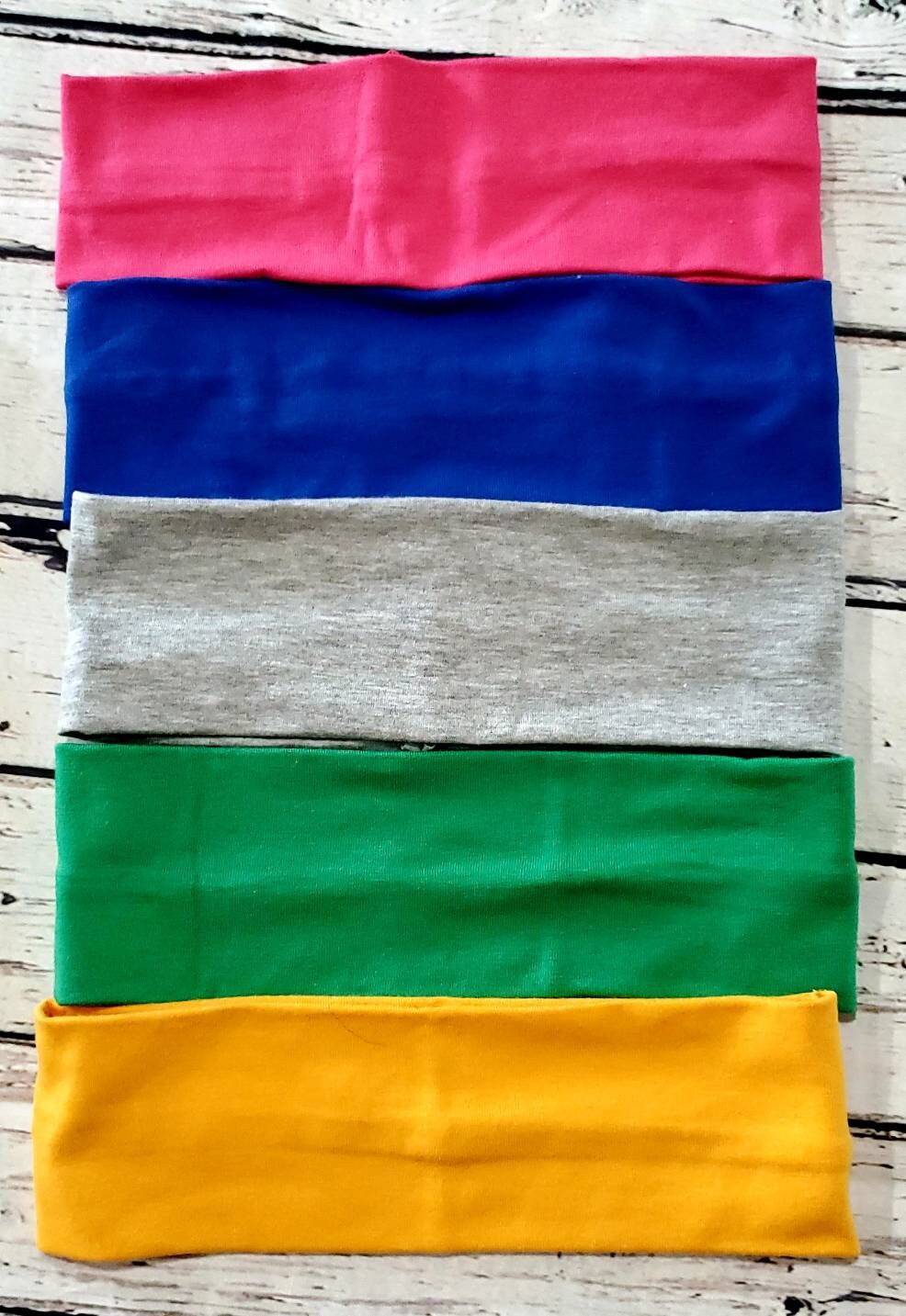 Personalized Headbands Cute Headbands For Girls And Women Etsy