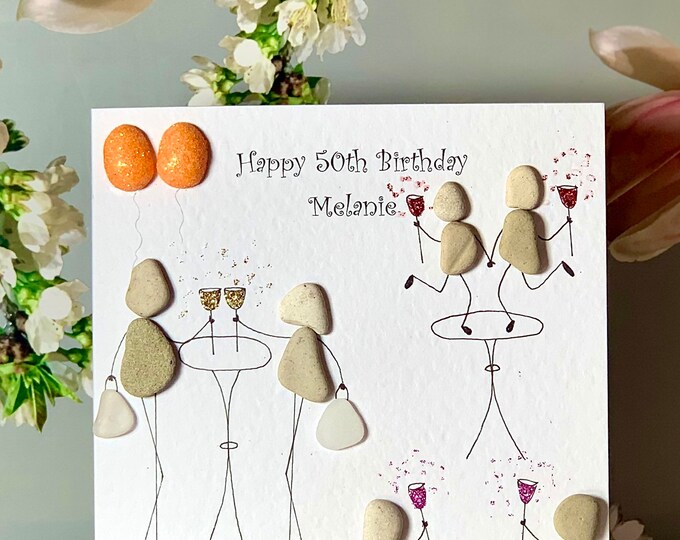 CustomPebbleCards - Etsy UK