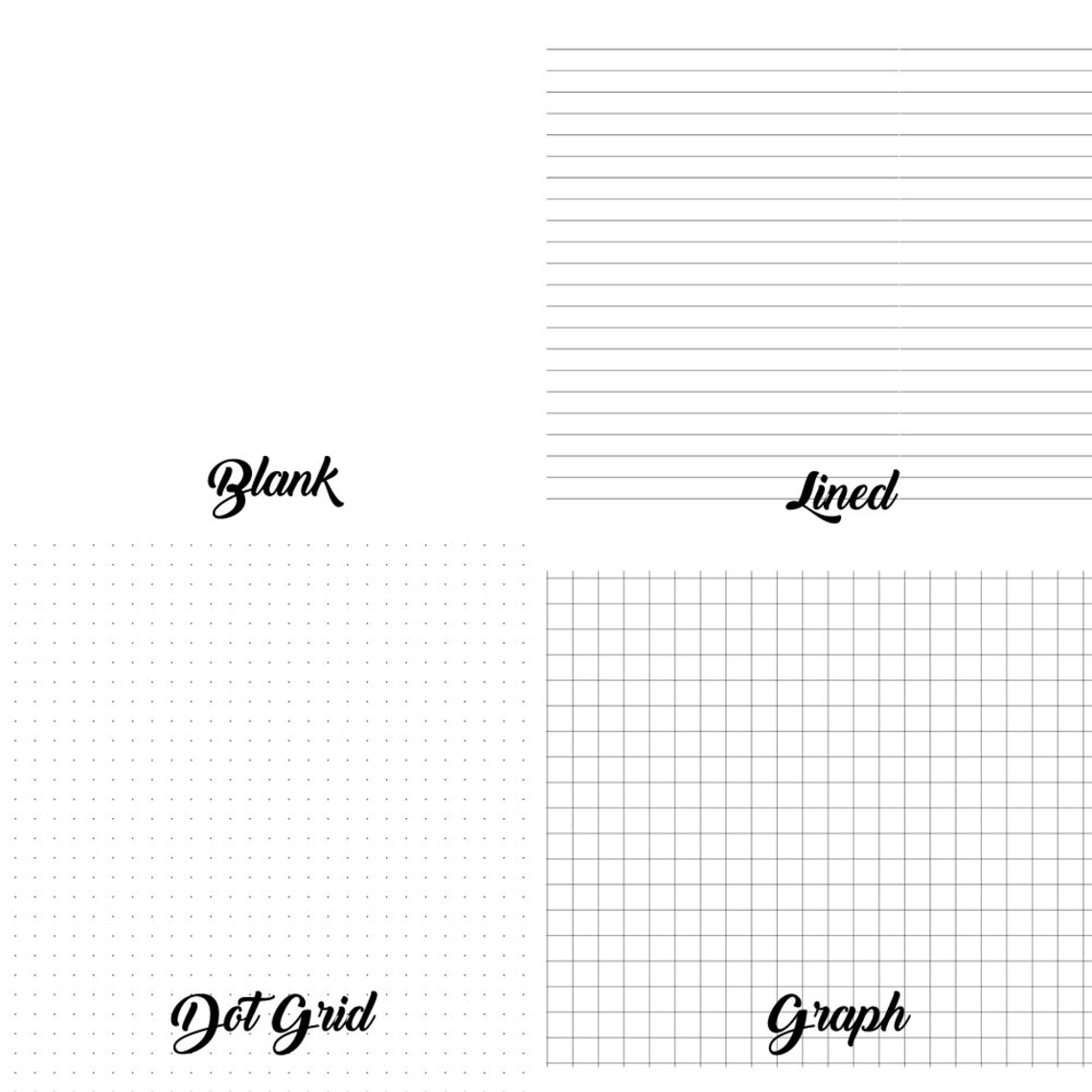 Personalized Little Notes for the Big Day Notebook With Names | Etsy