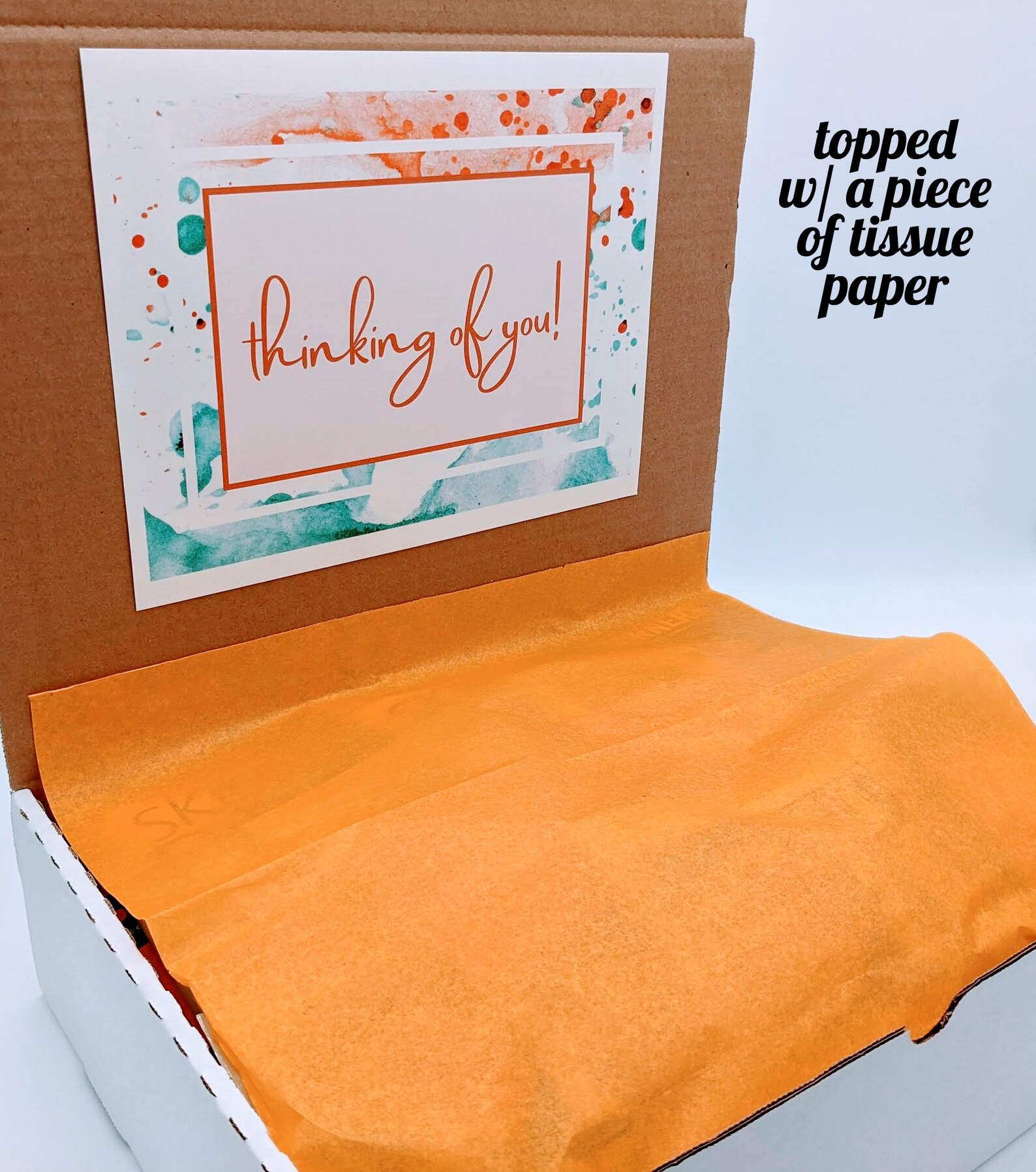 45 Piece Snack Gift Box / Employee Appreciation Gift Basket / - Etsy