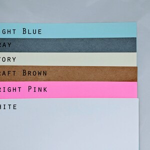 Personalized the Story of Us Notebook With Names 5.5 X 8.5 ...