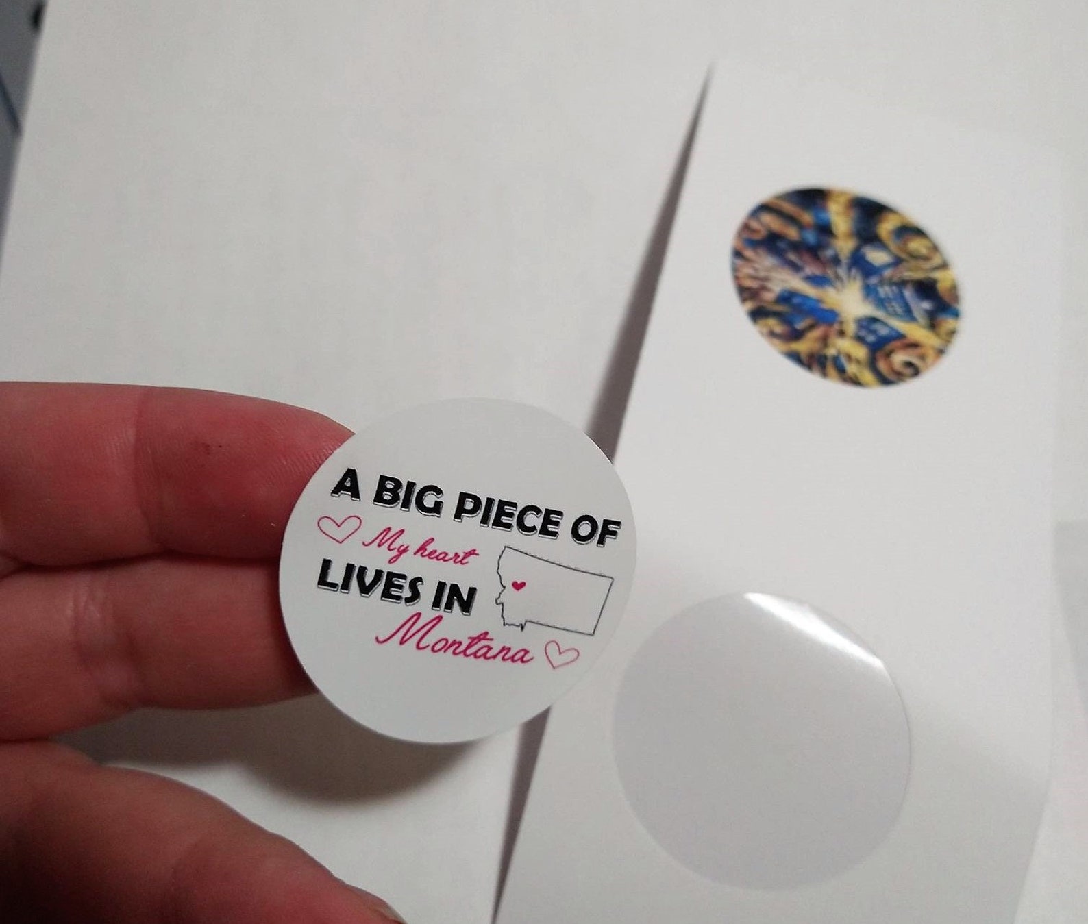 Pop socket decals custom pop socket decal create your own | Etsy