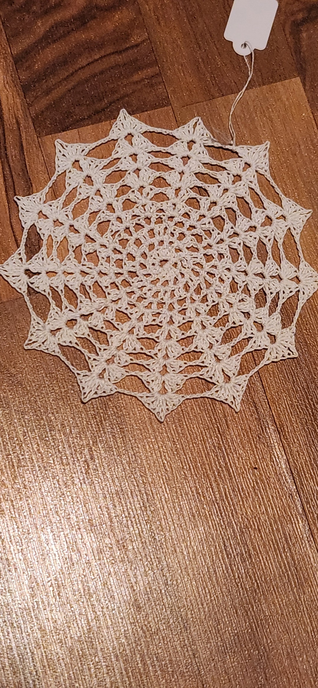Doily - Etsy
