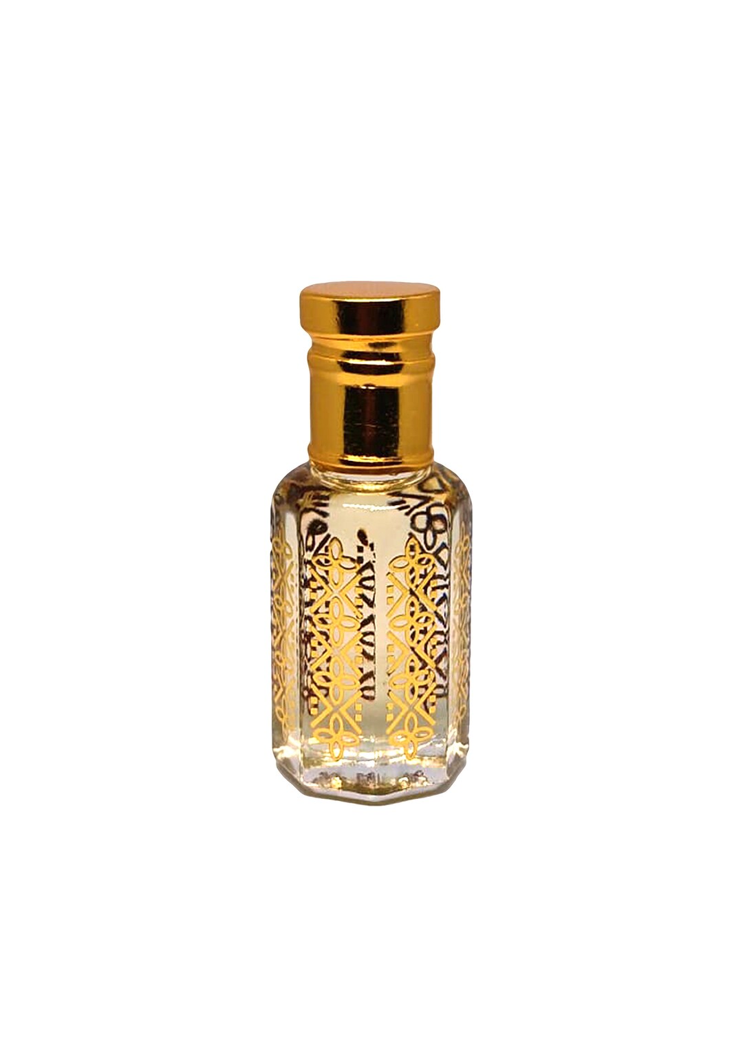 Musk Rose Attar Oil by Noah, Alcohol Free Perfume - Etsy