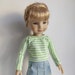 Pattern for Ruby Red Fashion Friends Dolls - Etsy