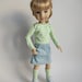 Pattern for Ruby Red Fashion Friends Dolls - Etsy