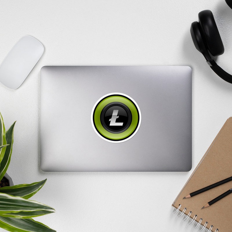 Litecoin - Etsy