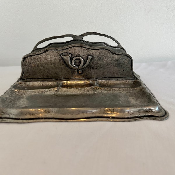 Art Deco Letter Rack - Etsy