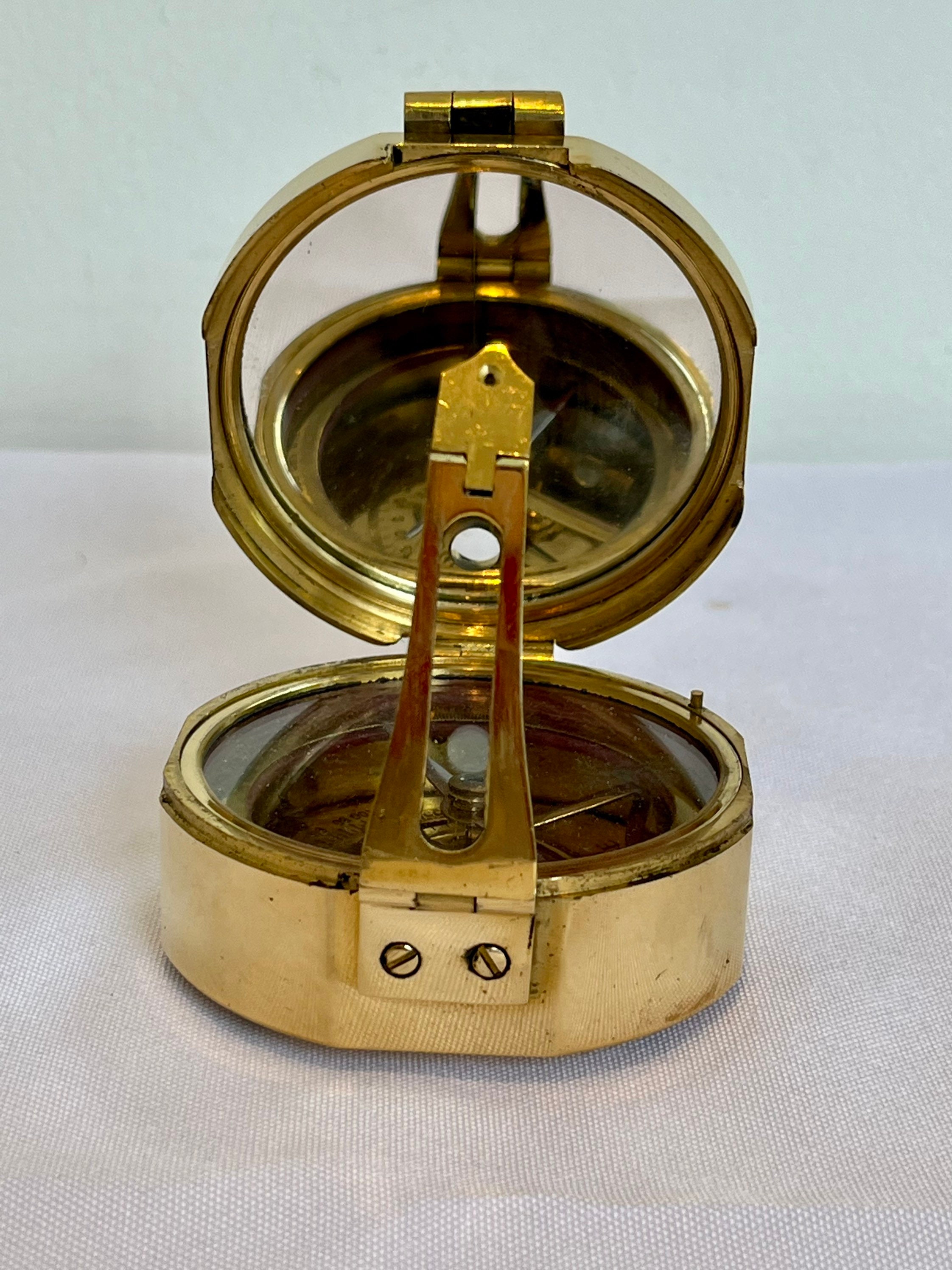 Stanley London Compass