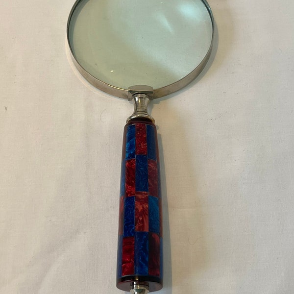 Magnifying Glass - Etsy