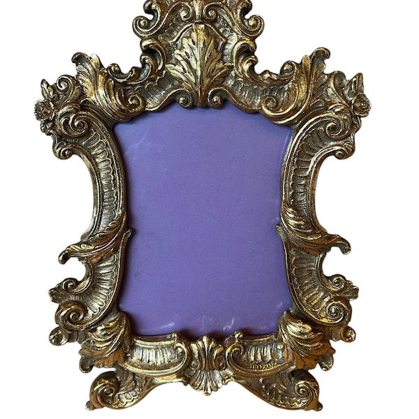 Gold Gilt Frame - Etsy UK