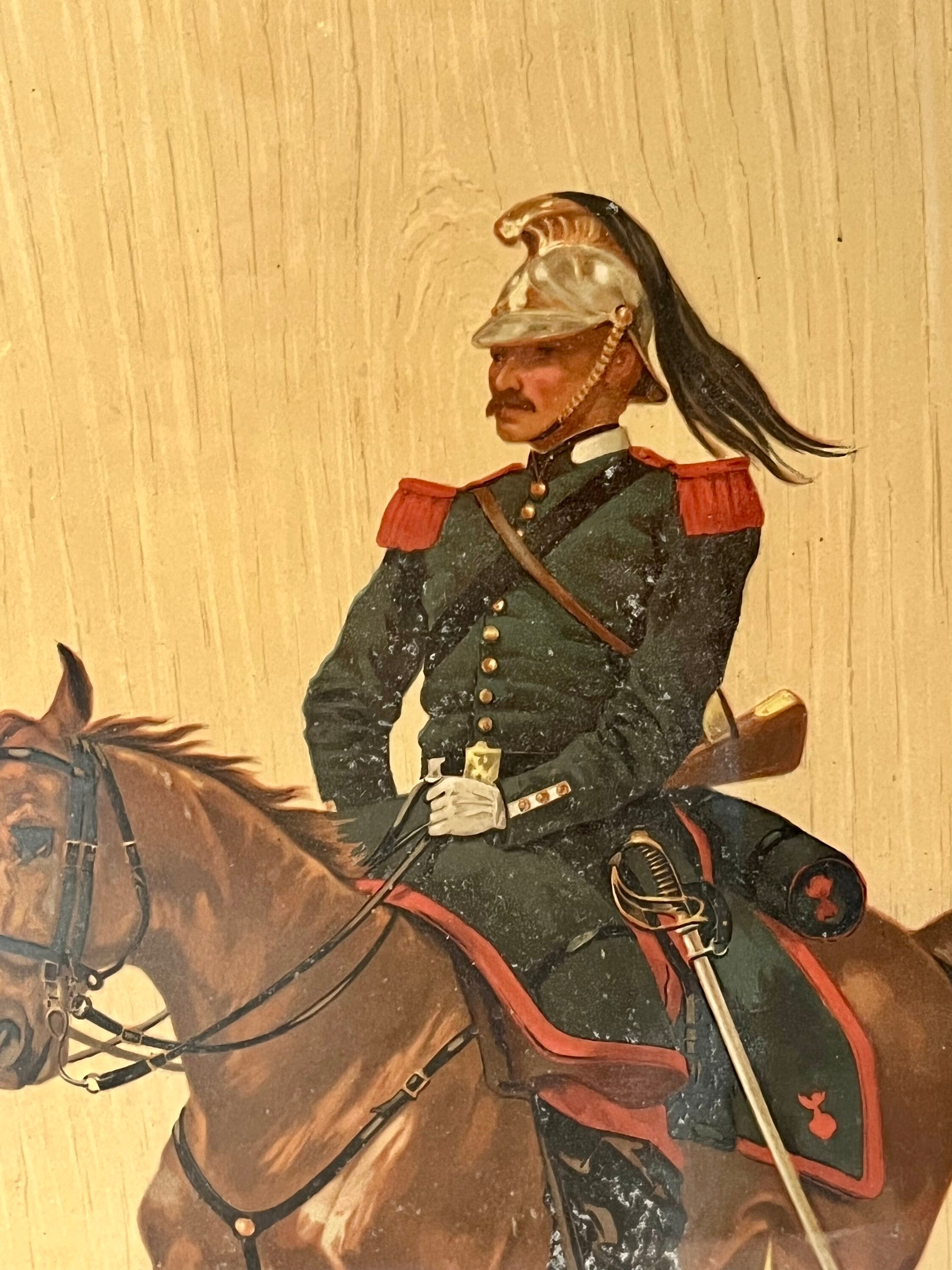 Unique Vintage French A Legras Paris Chromo Coloured Print | Etsy