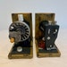 Vintage Style Singer Sewing Machine Bookends Book Tidy Book Shelf - Etsy
