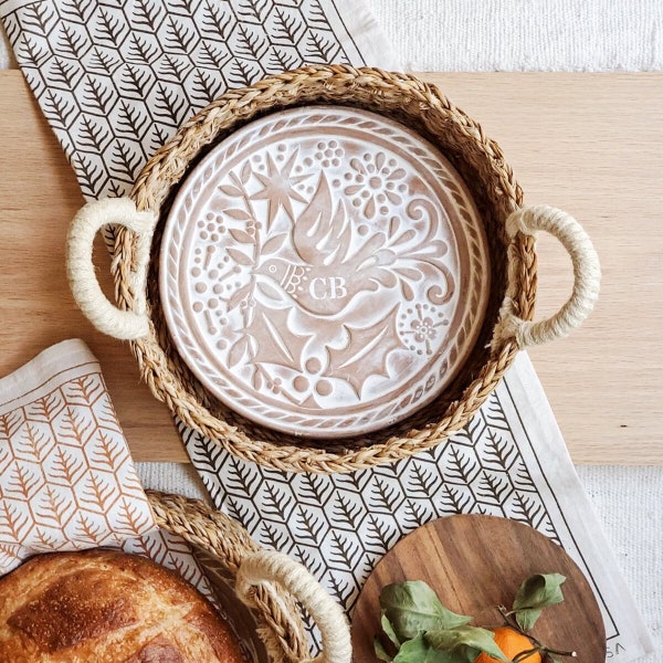 Ceramic Basket - Etsy