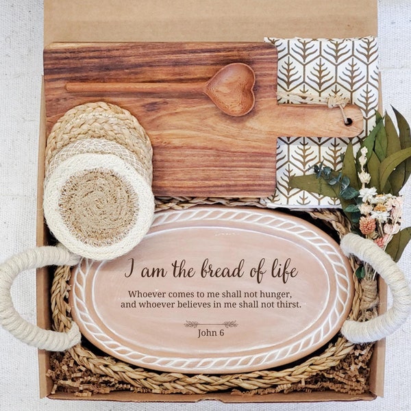 Christian Gift Basket - 60+ Gift Ideas for 2025