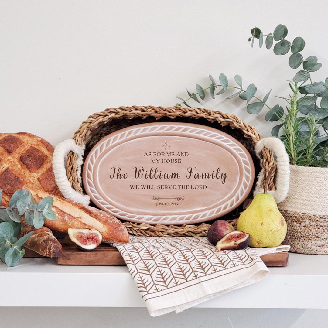 Bible Gift Personalized Christian Gift Unique Housewarming Gift ...