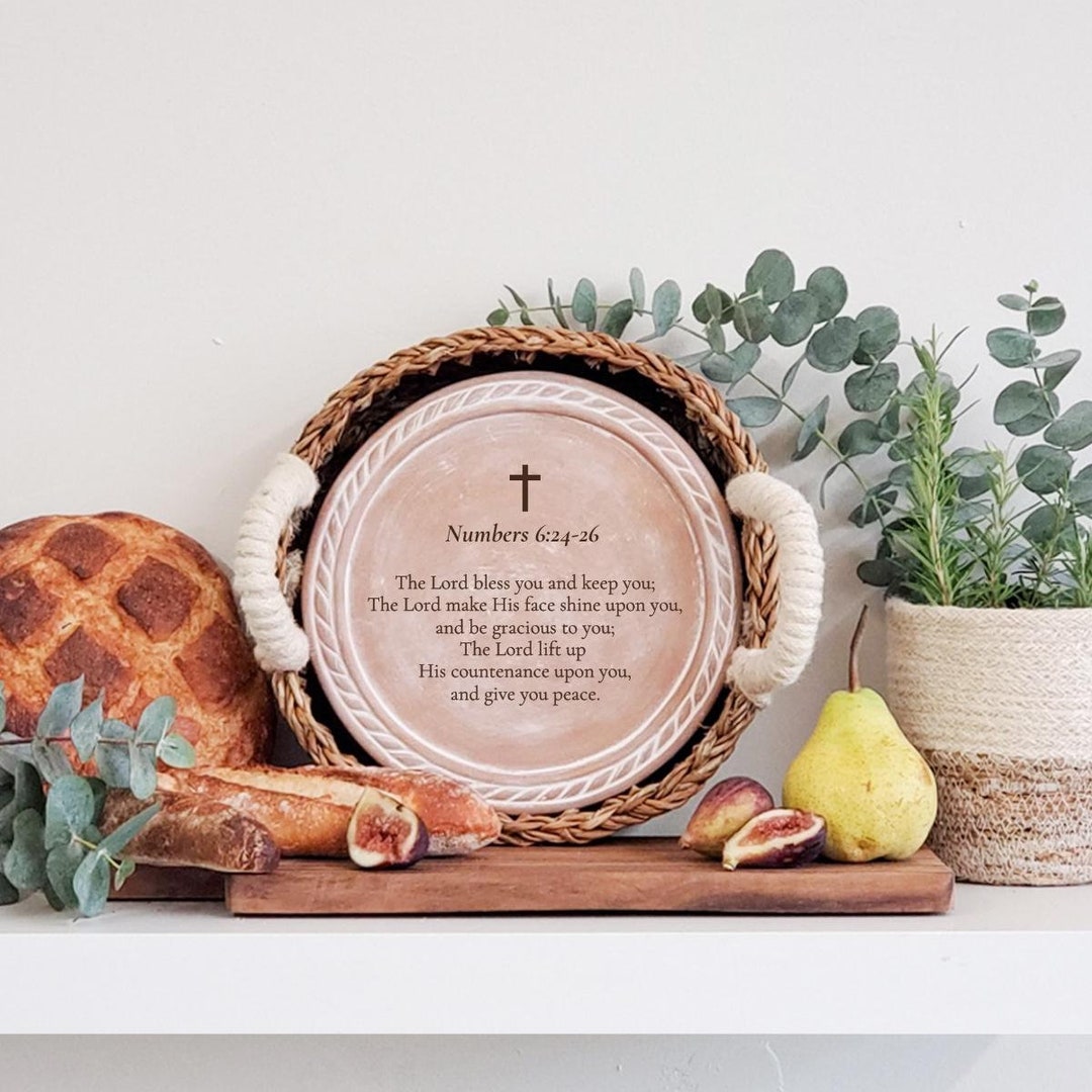 Bible Gift Personalized Christian Gift Unique Housewarming Gift ...