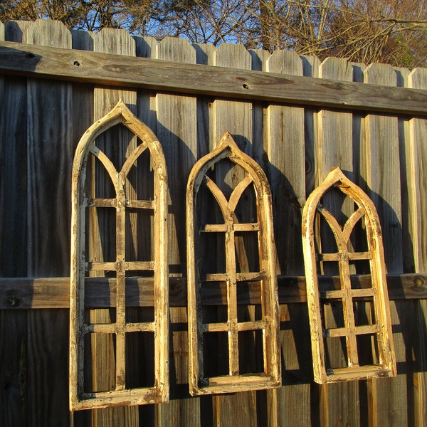 Primitive Window Decor - Etsy