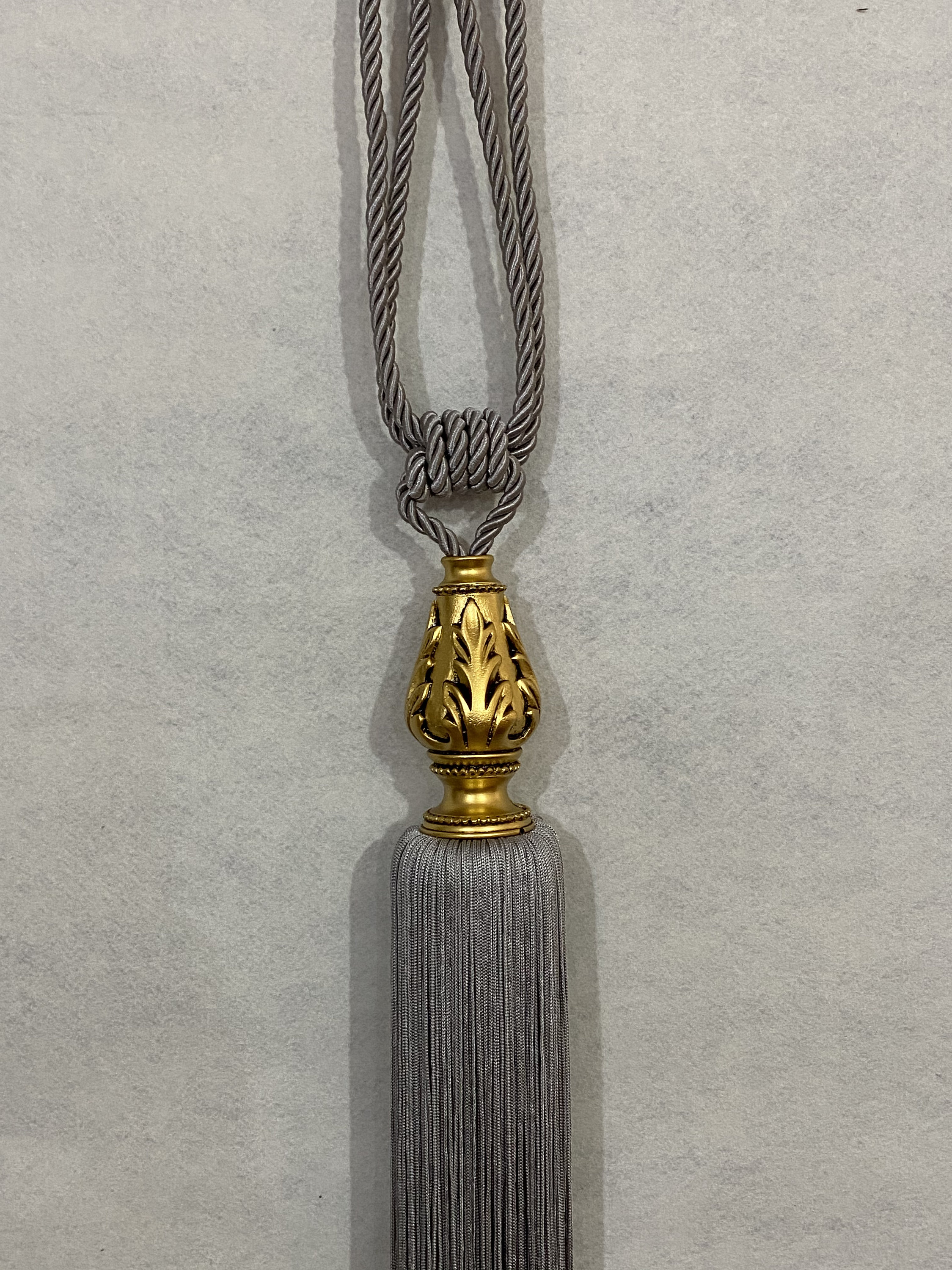 Curtain Tie Backs Gold Curtain Tiebacks Curtain Hook - Etsy