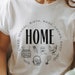 Homesteader Shirt, Homeschool Mom Shirt, Homemaker Shirt, Homegrown ...