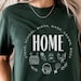 Homesteader Shirt, Homeschool Mom Shirt, Homemaker Shirt, Homegrown ...