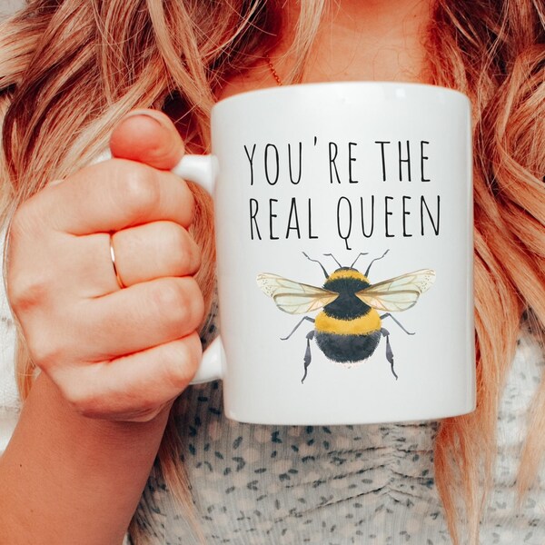 Queen Bee Pottery - Etsy