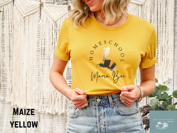 Homeschool Mom Shirt Homeschool Mama Shirt Teacher Mom - Etsy