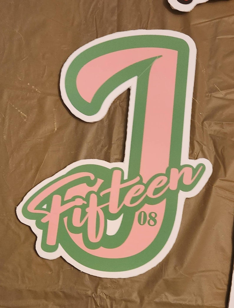 Sorority / Fraternity Founders Day AKA Delta Divine 9 - Etsy