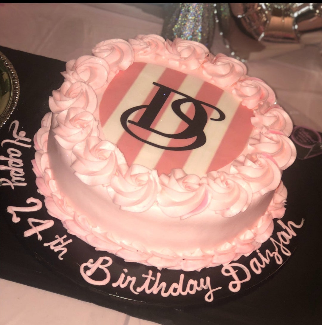 Custom Edible Cupcake and Cake Toppers, Edible Pictures, Edible Prints ...