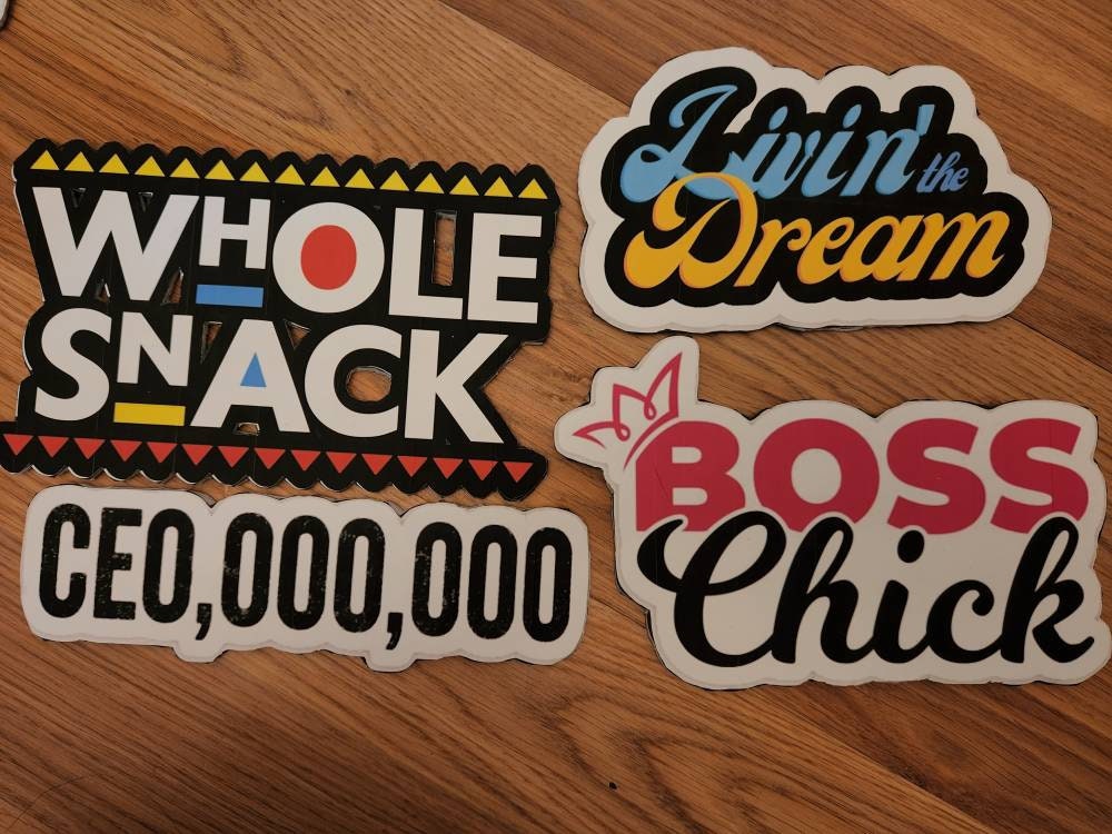 Custom Photo Booth Props Handmade and Hand Cut Appx 9.25 in X - Etsy