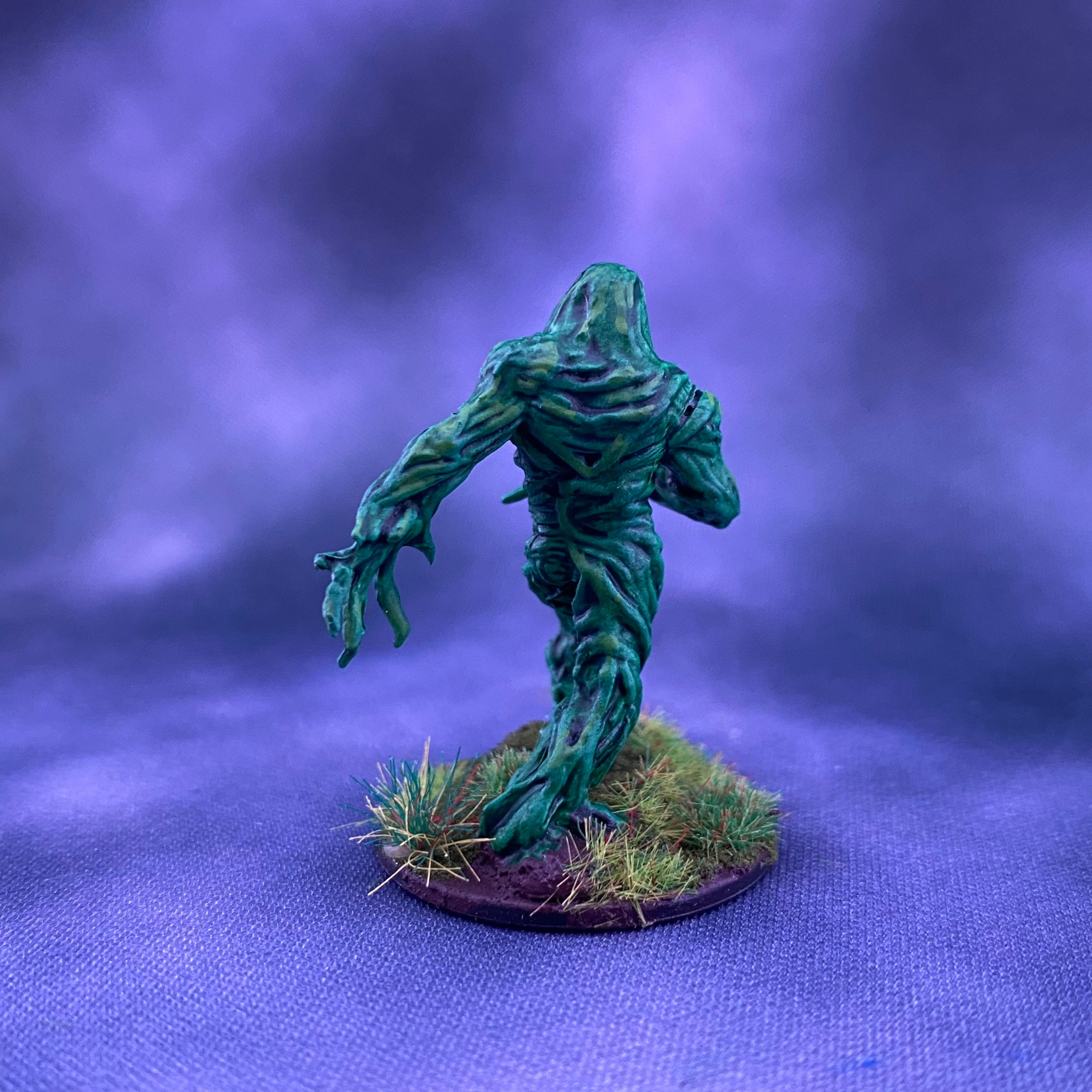 Hand Painted Blights for Dungeons and Dragons / Pathfinder - Etsy