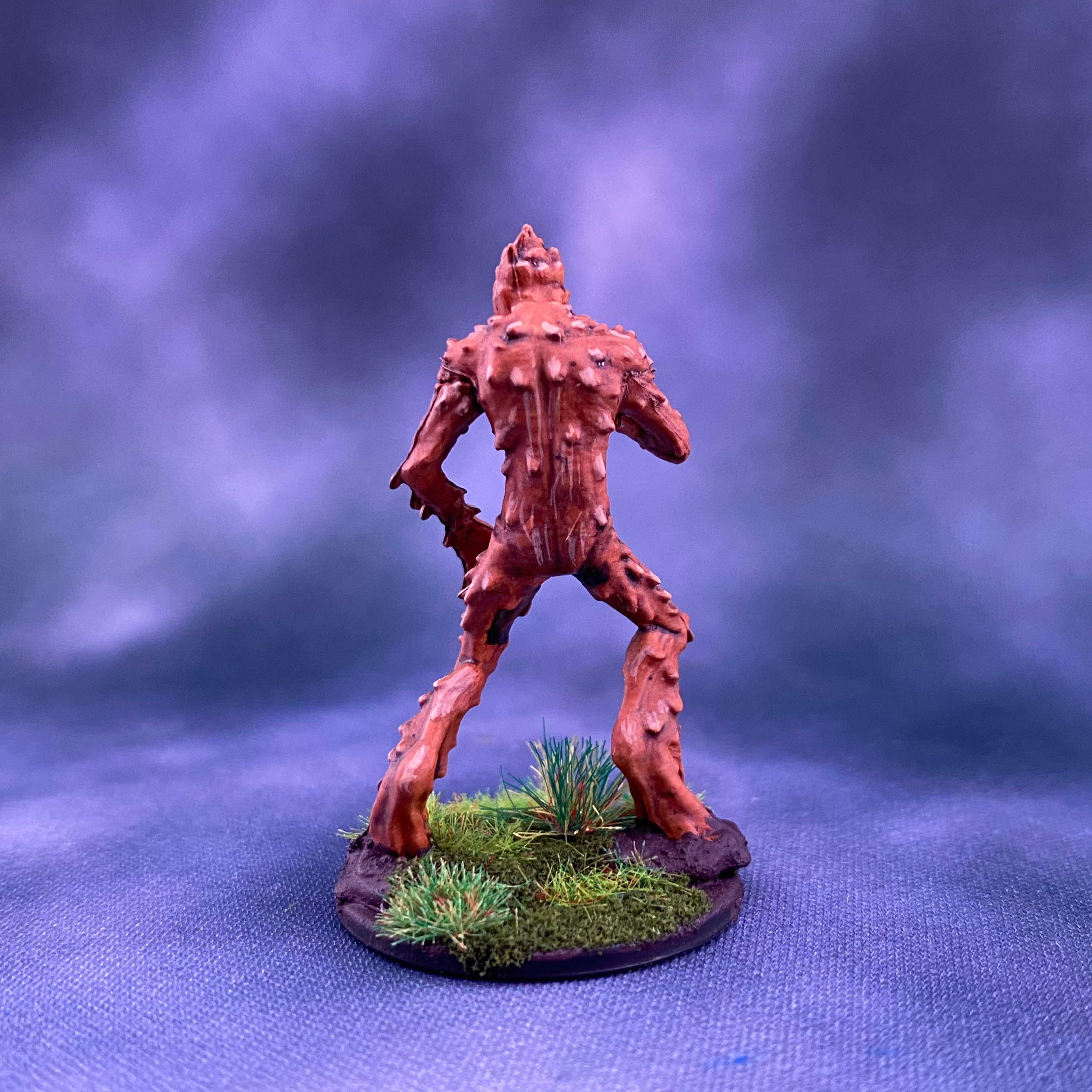 Hand Painted Blights for Dungeons and Dragons / Pathfinder - Etsy