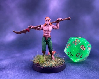 Painted Elf Miniatures - Etsy