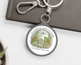 Days With Frog and Toad Desk Calendar for 2024, Best Friend Gift, New ...