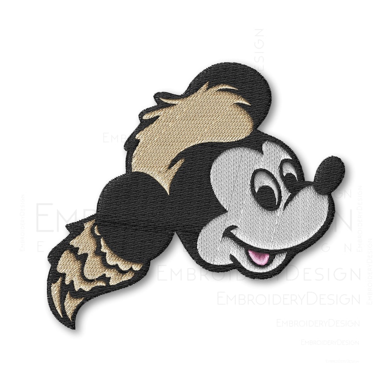 Mickey Mouse Designs - Etsy