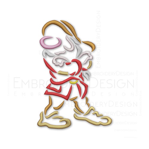 Grumpy Starbucks Inspired Machine Embroidery Design. - Etsy