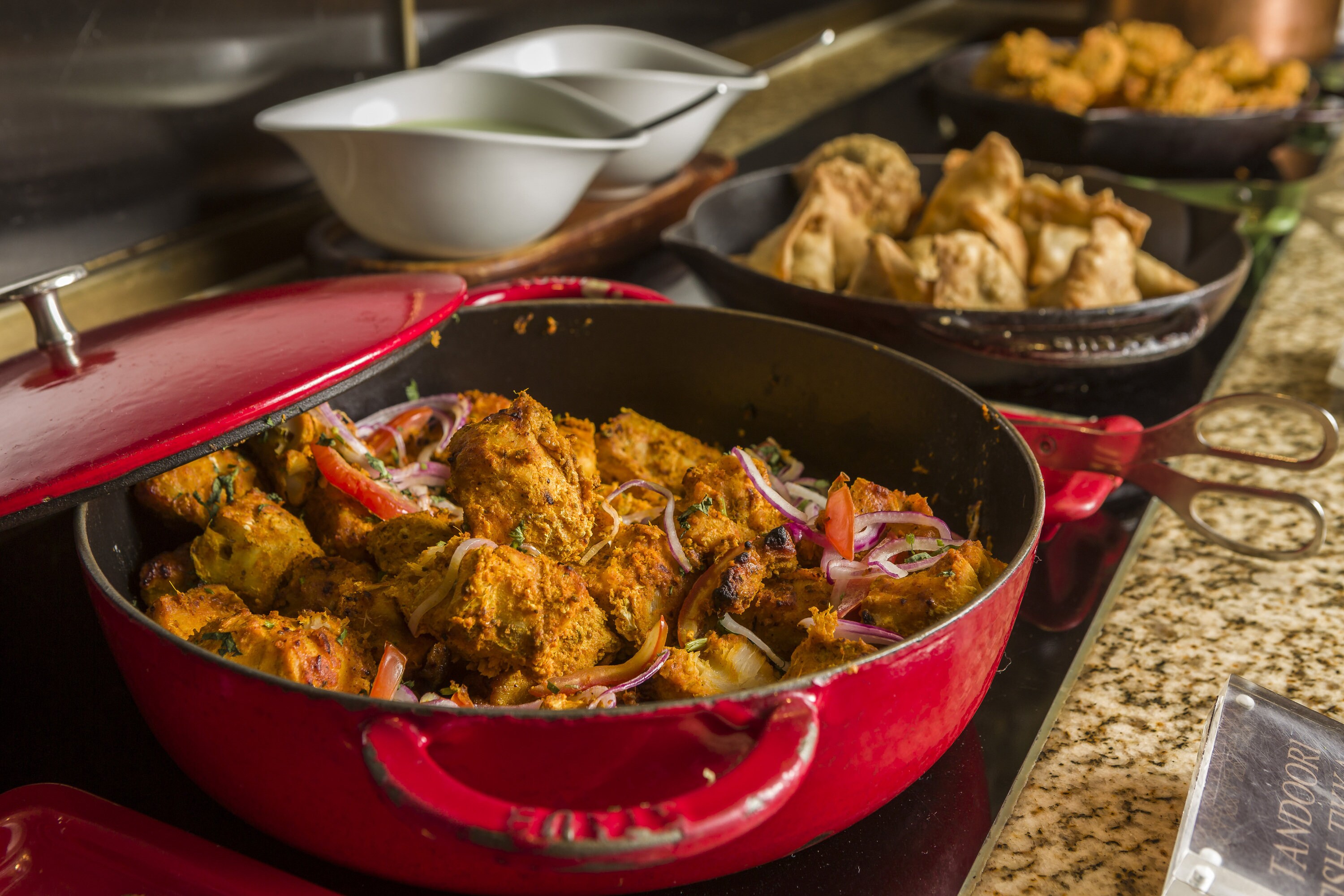 Homemade Neat Pakistani Food - Etsy