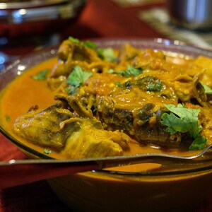 Homemade Neat Pakistani Food - Etsy