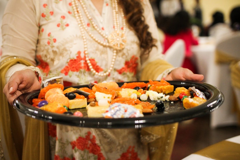 Homemade Neat Pakistani Food - Etsy